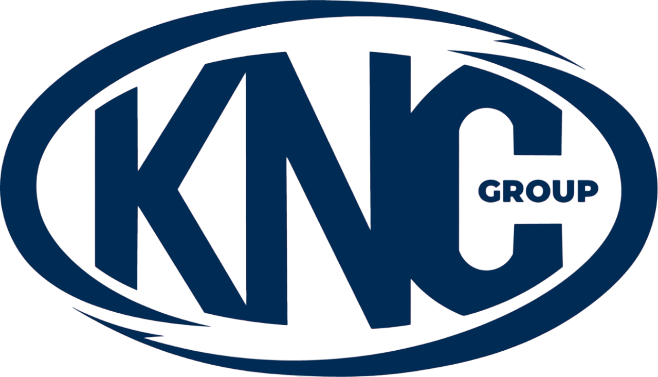 Home | Grupo KNC